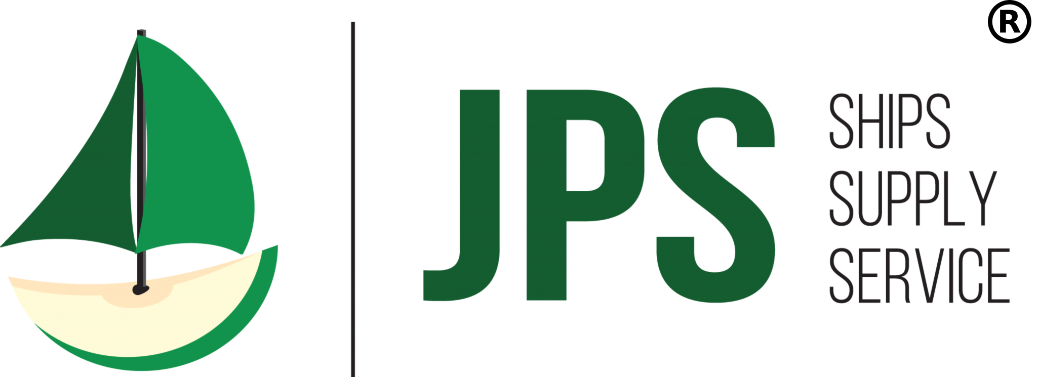 JPS Logo R | JPS Ships Supply Service